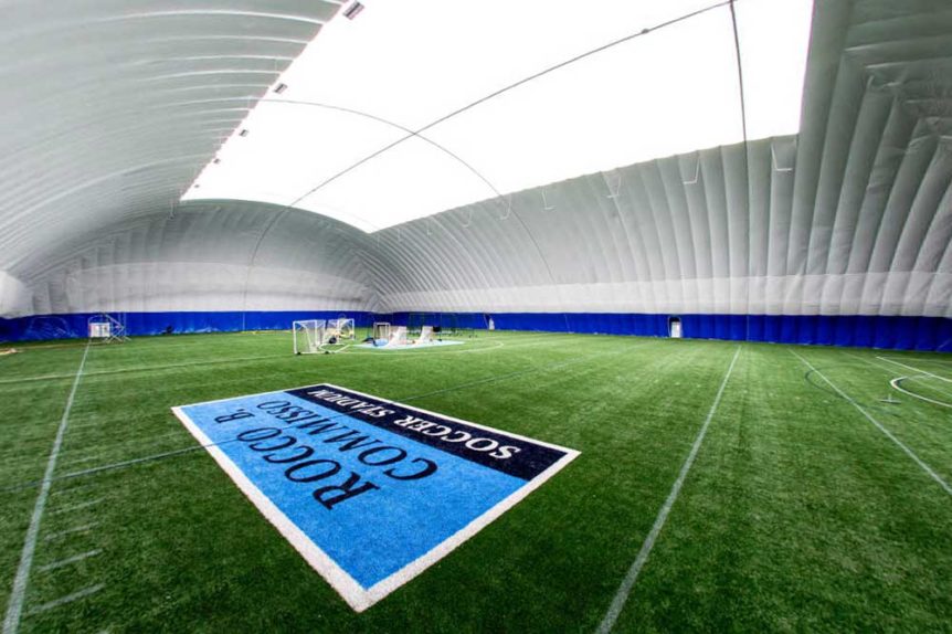 Columbia University - Arizon Building Systems