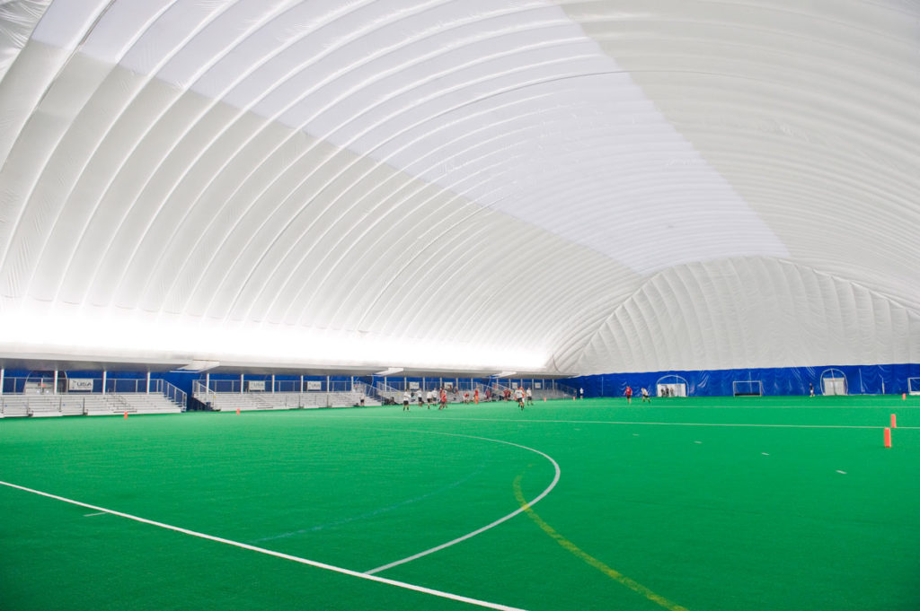 Spooky Nook - Arizon Building Systems